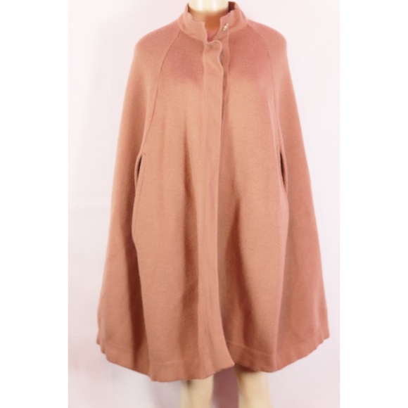 Wayne Scot Luka | Jackets & Coats | Waynescotluka Beige Heavy Sweater ...